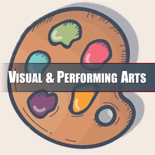 Visual and Performing Arts-Kara Sinanan-AY24-T2-Standard 1 | SLMS